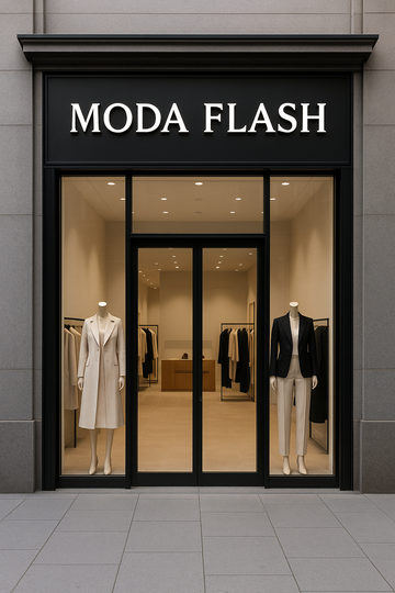 moda flash – Moda Flash